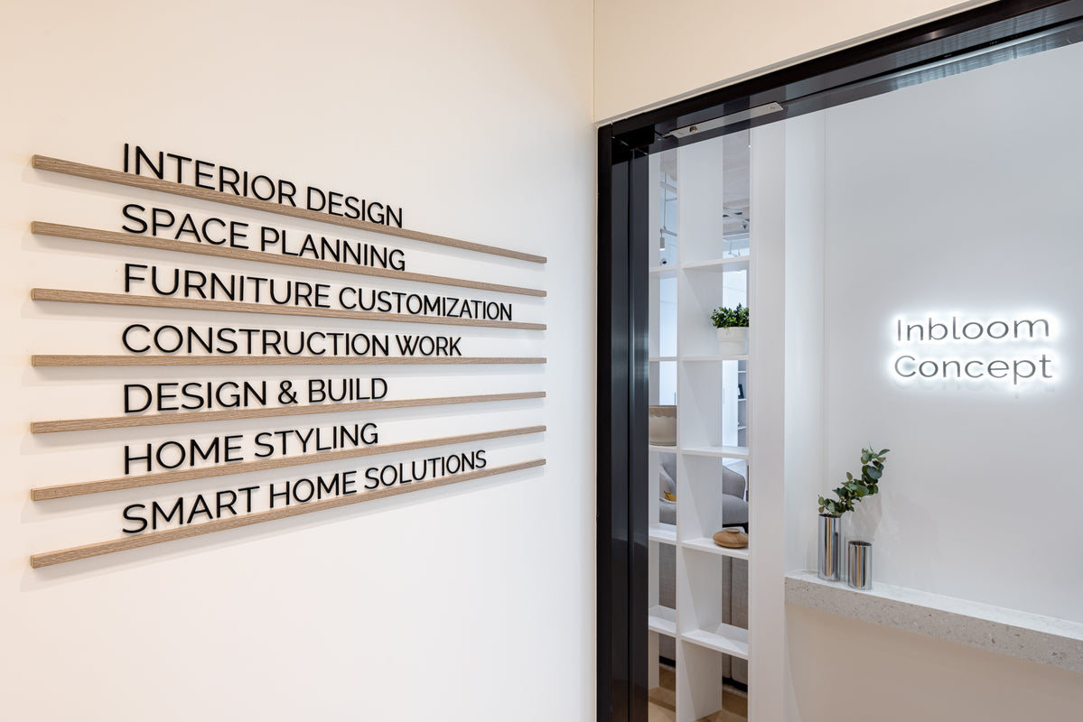 INBLOOM CONCEPT | Scandinavian Home Decor